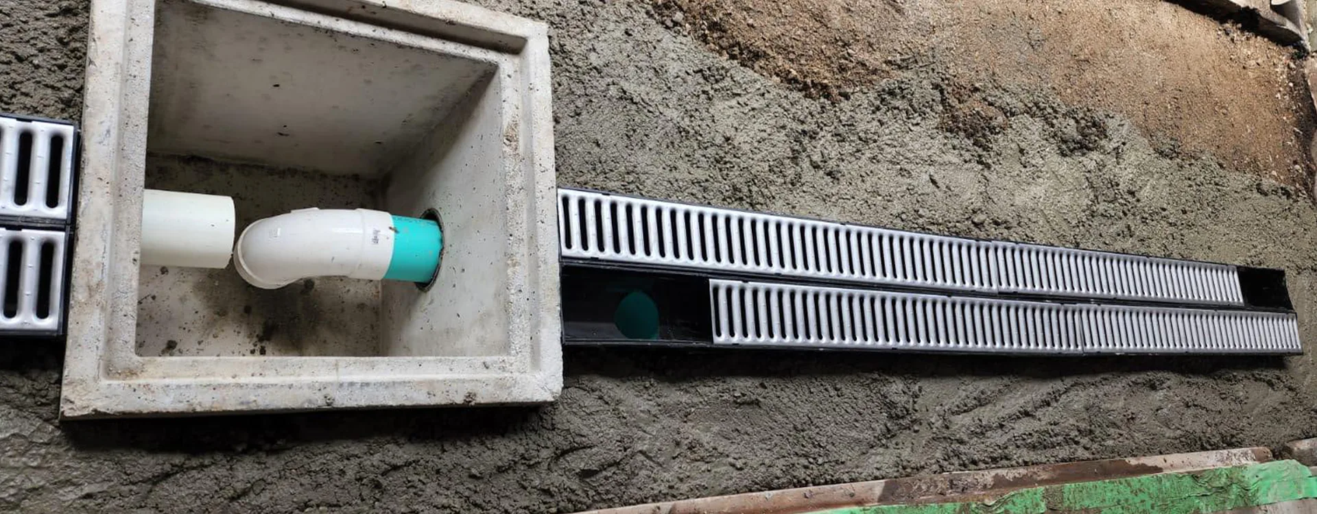 Drain Replacement Glen Abbey, Oakville - Broken Drain Replacement Services